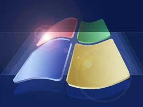 Windows megamix, bailando al ritmo del sistema operativo - hombrelobo